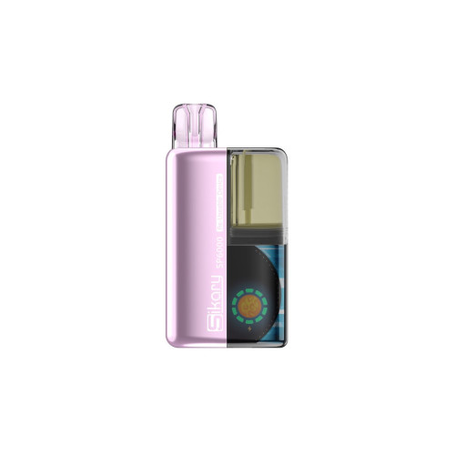 20mg Sikary Tako SP6000 Prefilled Pod Vape Kit 6000 Puffs - Flavour ...